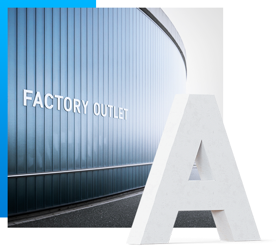 The Factory – MAS Logistics