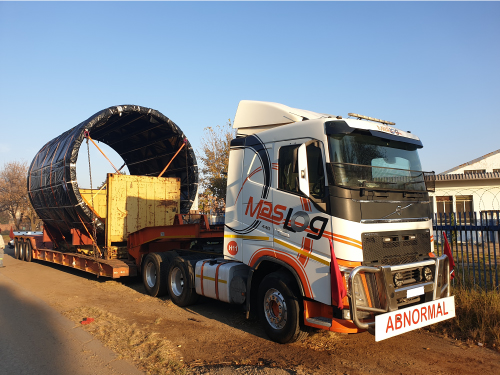 Gallery – MAS Logistics