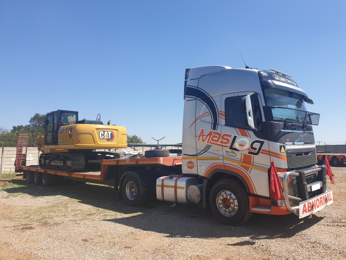 Gallery – MAS Logistics