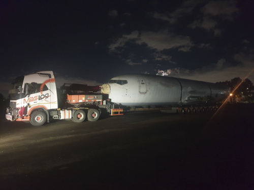 Gallery – MAS Logistics