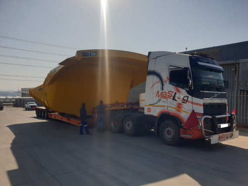 Gallery – MAS Logistics