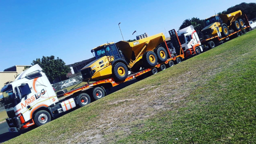 Gallery – MAS Logistics