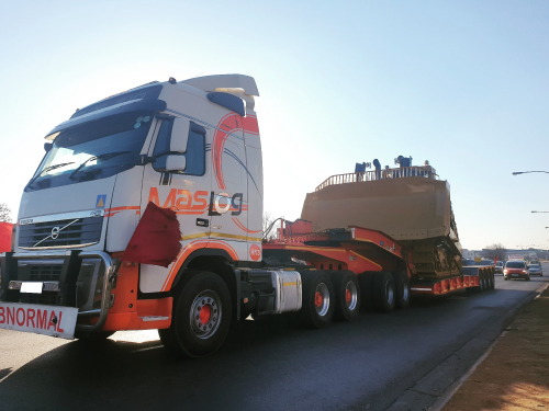 Gallery – MAS Logistics