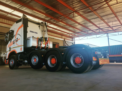 Gallery – MAS Logistics