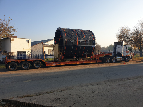 Gallery – MAS Logistics