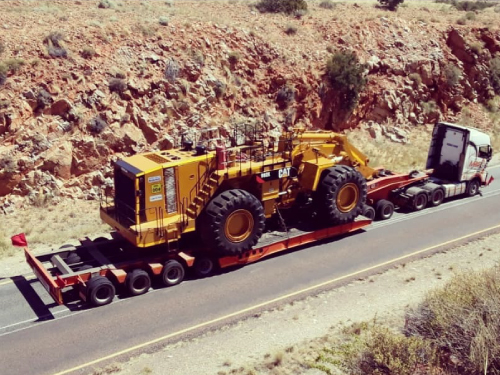 Gallery – MAS Logistics