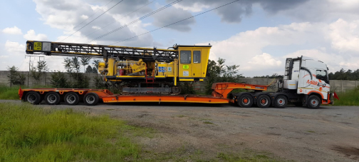 Gallery – MAS Logistics