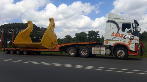 Gallery – MAS Logistics