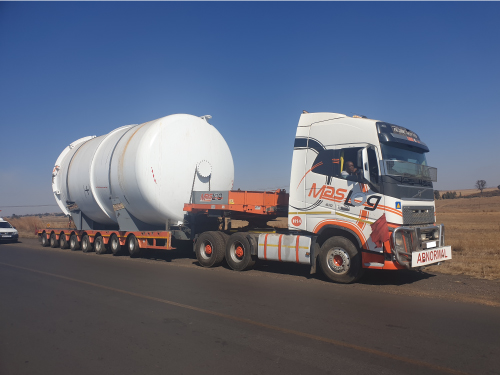 Gallery – MAS Logistics