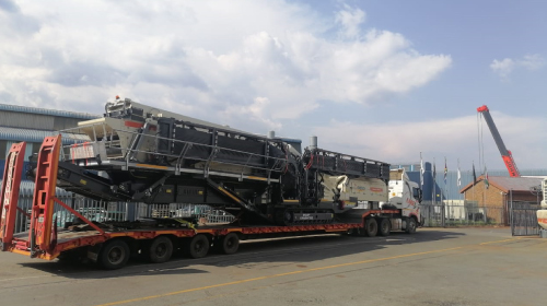 Gallery – MAS Logistics