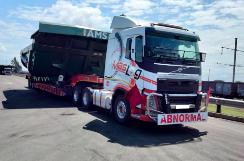 Gallery – MAS Logistics