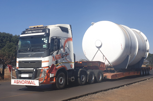 Gallery – MAS Logistics