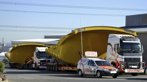 Gallery – MAS Logistics