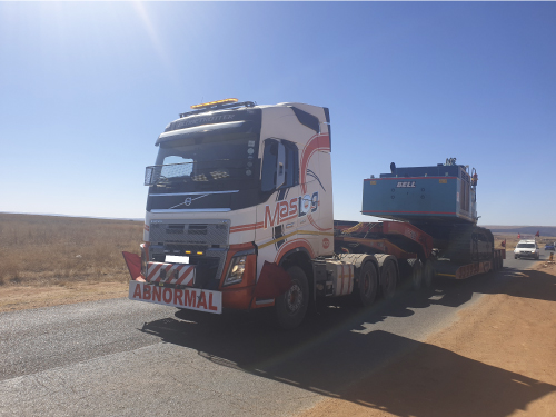 Gallery – MAS Logistics