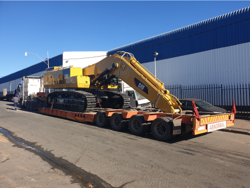 Gallery – MAS Logistics