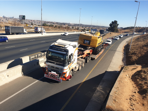 Gallery – MAS Logistics