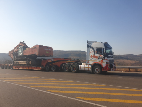 Gallery – MAS Logistics