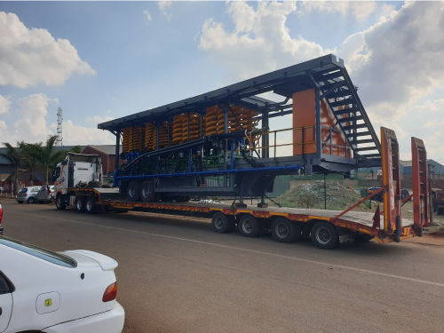 Gallery – MAS Logistics