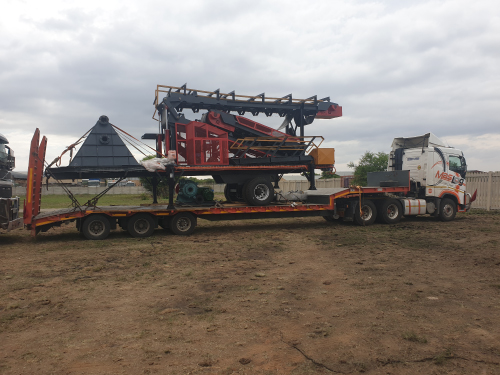 Gallery – MAS Logistics